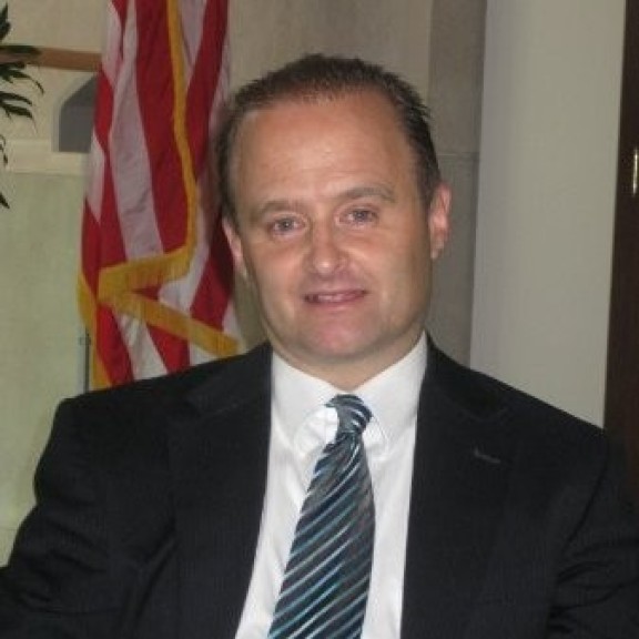 David Briel | Global Philadelphia